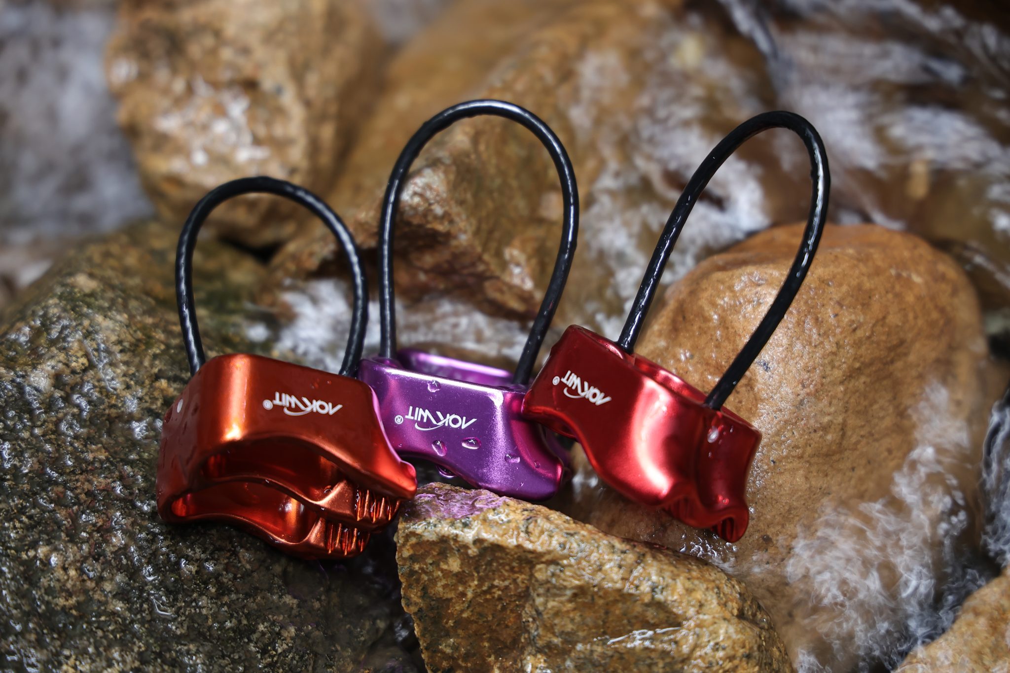 Aid Climbing Grades - AOKWIT: Professional provider of high-quality ...